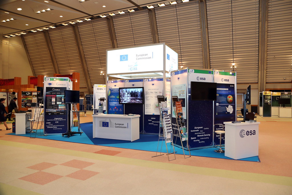 SPONSORSHIP AND EXHIBITION – GSW2023